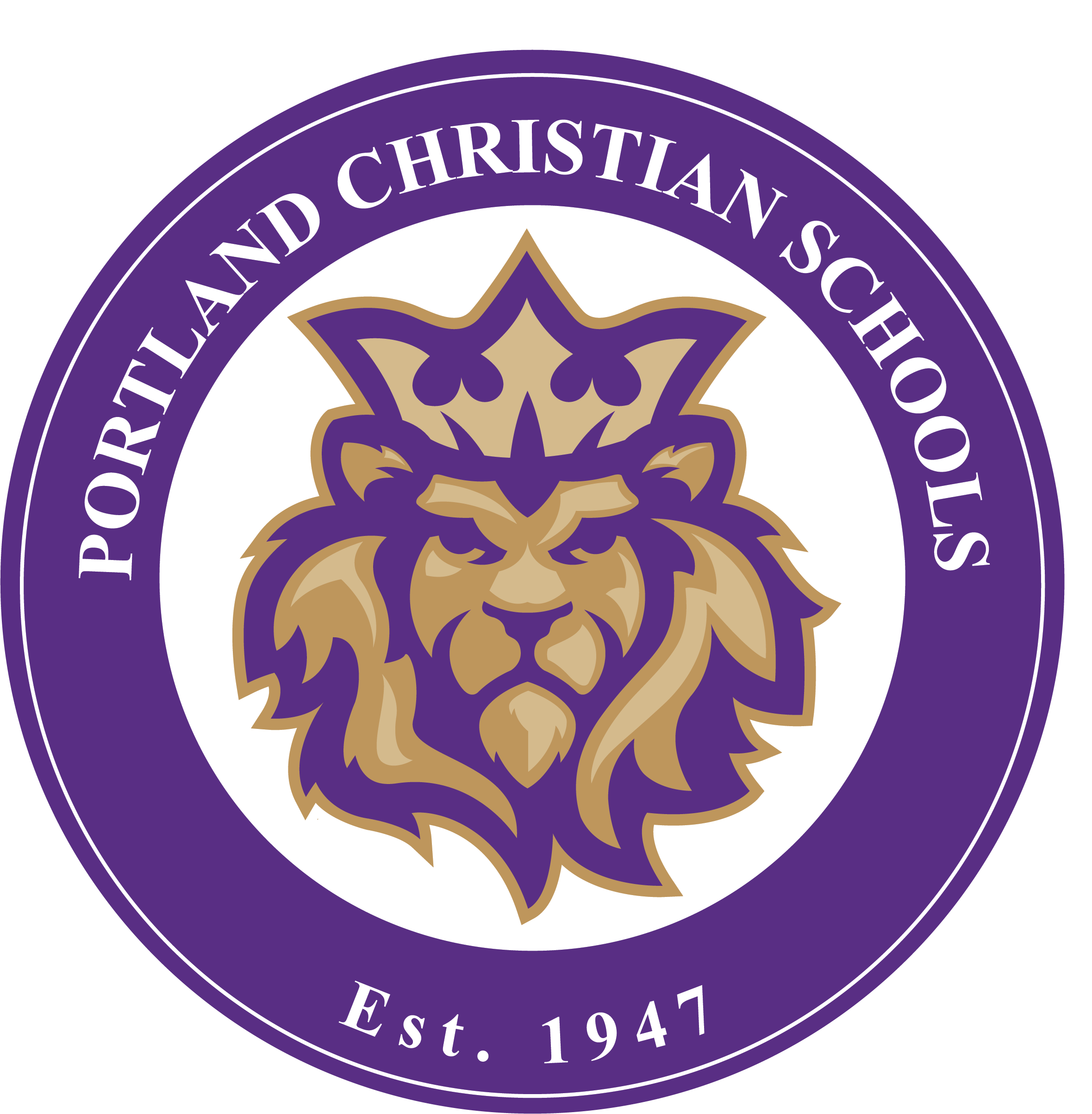 Welcome Portland Christian Schools Welcome Portland Christian Schools