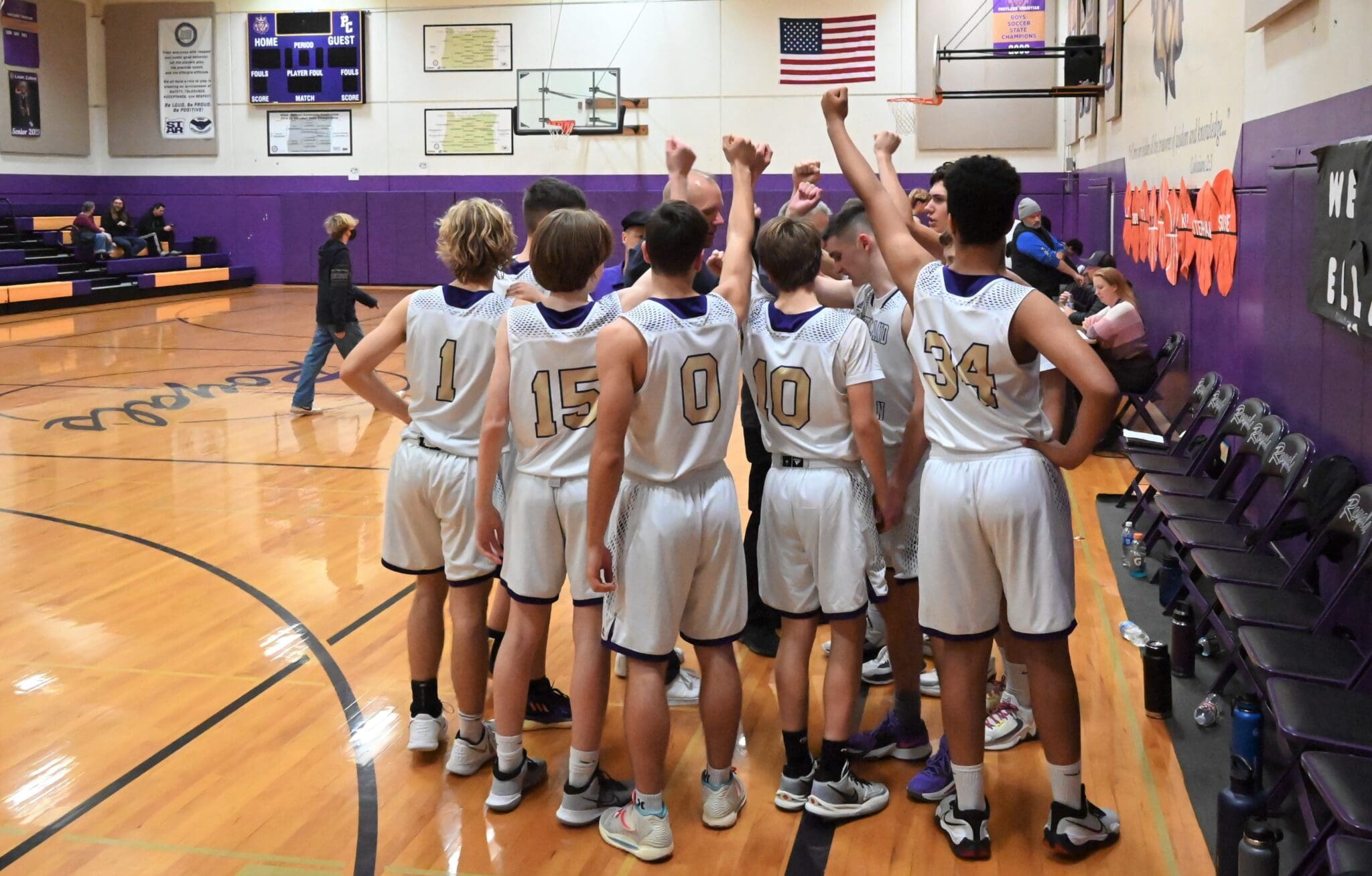 Home - Portland Christian Schools