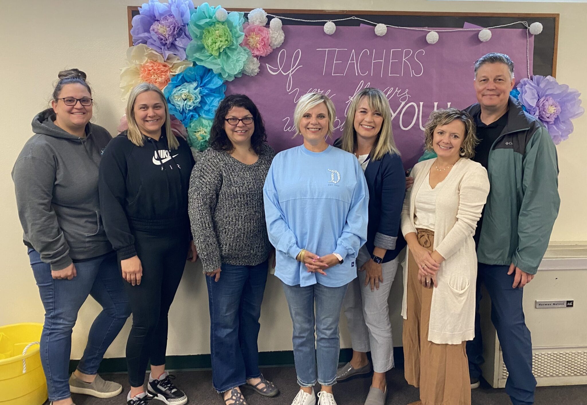 Parent Committees - Portland Christian Schools