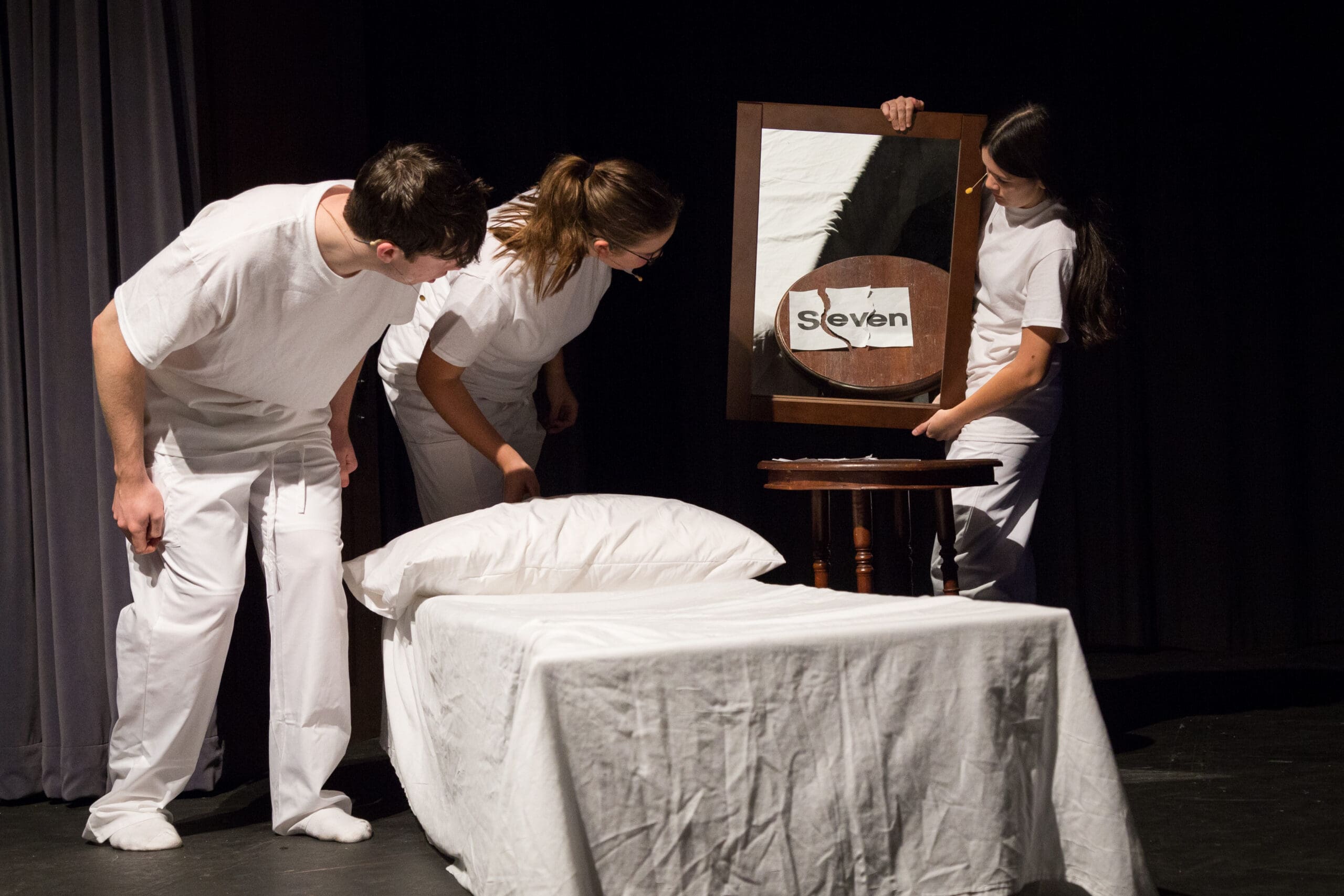 Senior Earns High Marks for Original One-Act Play - Portland Christian ...