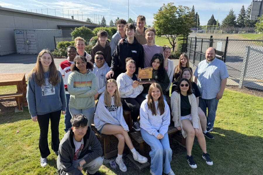 Home - Portland Christian Schools